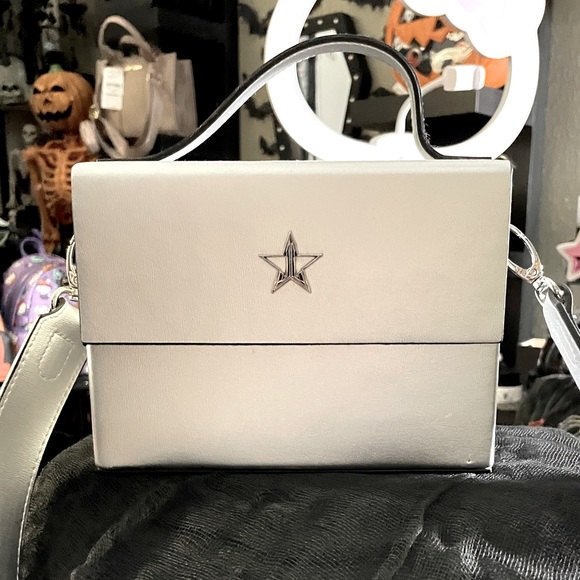 Jeffree Star | Bags | Jeffree Star Razor Blade Purse | Poshmark